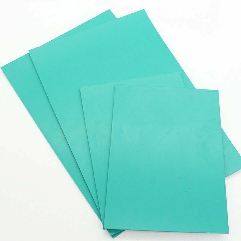 lino board lino sheet A3 ,A2 ,A4 A5 3mm tebal.packing dengan satu ...