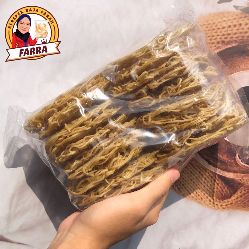 Mee/Mi Siput Asli Panchor (20pcs)💯🤩 𝙆𝙚𝙧𝙚𝙥𝙚𝙠 𝙍𝙖𝙟𝙖 𝙁𝙖𝙧𝙖𝙝 𝙃𝙌 | Shopee Malaysia