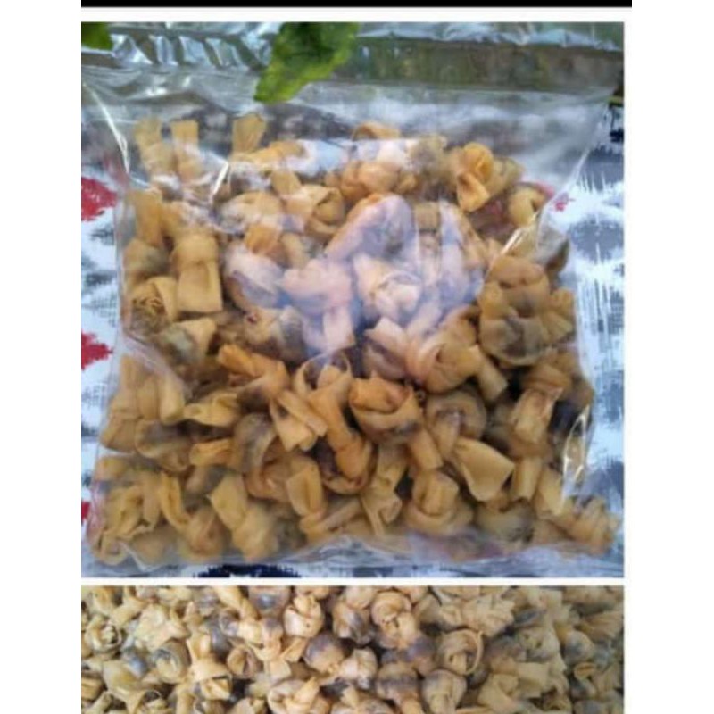 🔥 POPIA SIMPUL GEMUK 🔥 | Shopee Malaysia