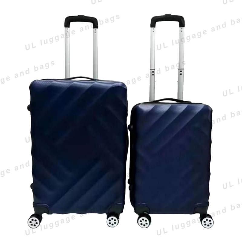New Arrival & A2 design travel luggage bag Suitcases 20inch / 24inch ...
