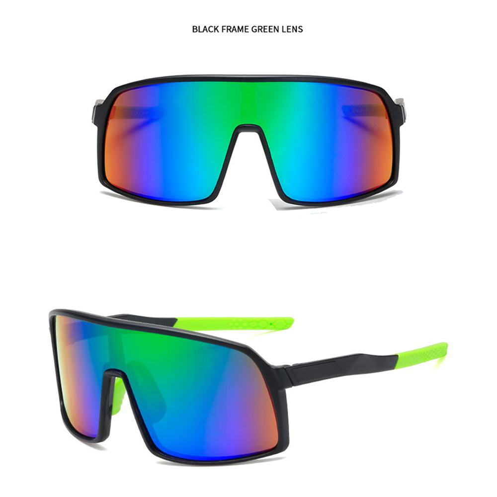 💥NEW ARRIVAL💥 AIELBRO Outdoor UV400 Men Women Sunglasses Anti-glare Riding Cycling Glasses ...