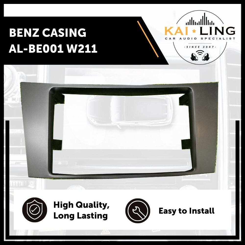 Benz Casing AL-BE001 W211 | Benz Casing AL-BE013 W204 | Shopee Malaysia