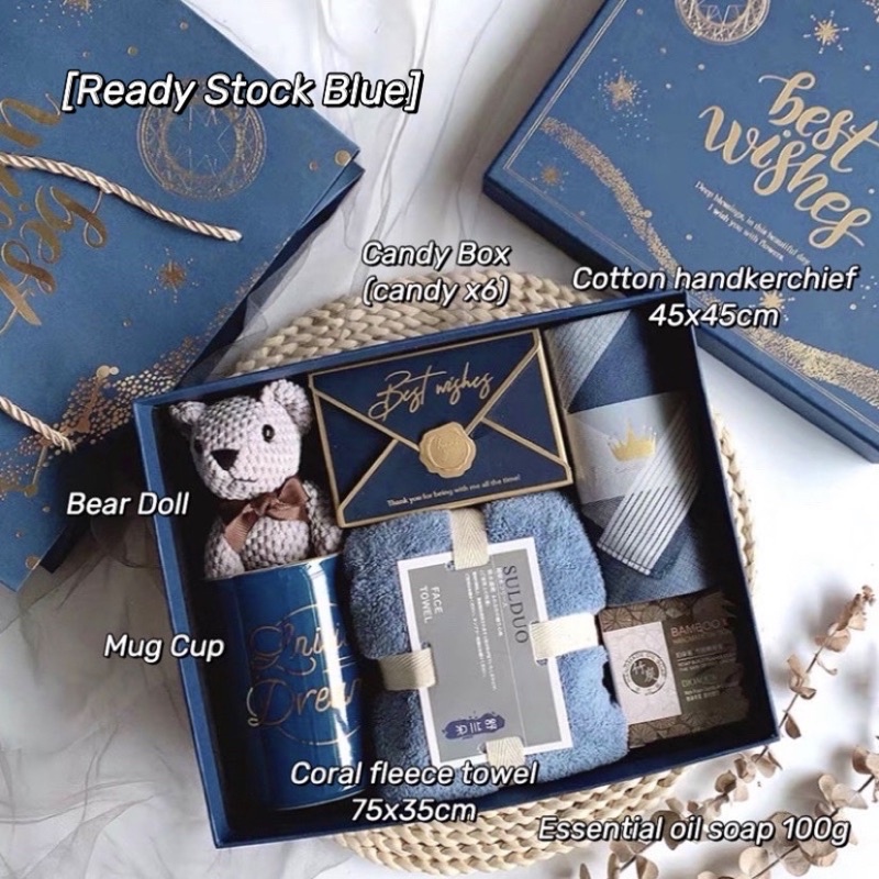 birthday gift box wedding gift festival present woman surprise gift box ...