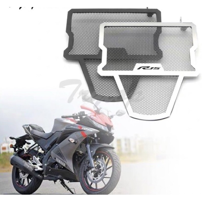 Yamaha R15 V3 Water Tank Net | Shopee Malaysia