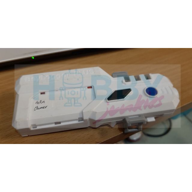 Beyblade Burst Takara Tomy Beylogger Plus Preloved Used | Shopee Malaysia