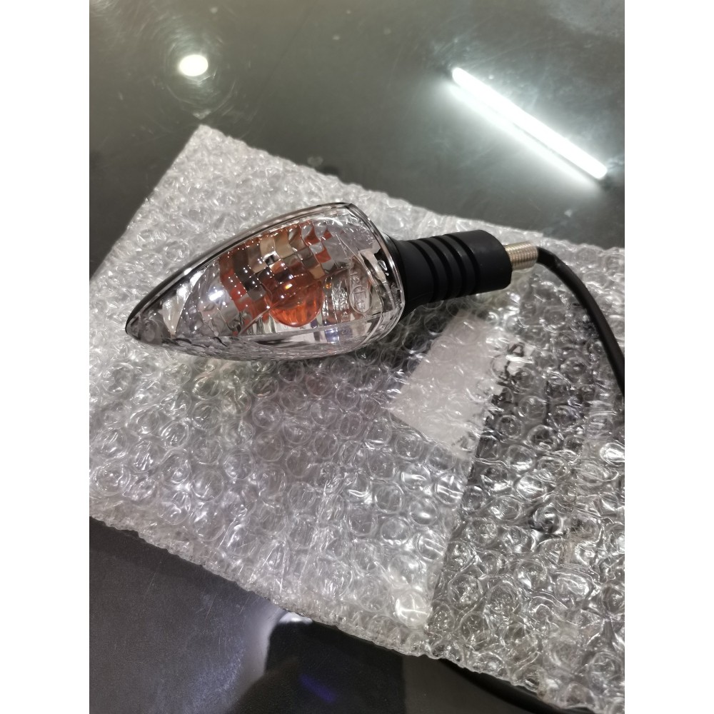 KTM LIGHTING SYSTEM - KTM SIGNAL - KTM FLASHER - ORIGINAL KTM - KTM 690 ...