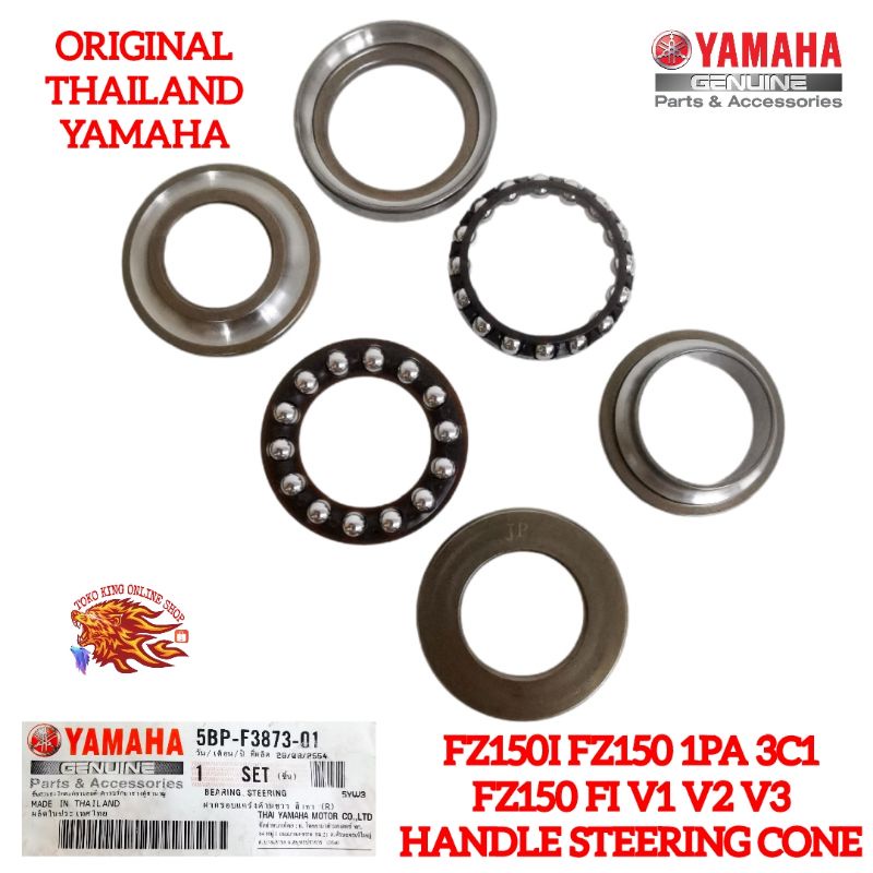 ORIGINAL THAILAND THAI YAMAHA FZ150 V1 V2 V3/FZ150I FZ 150I FZ 150 I ...