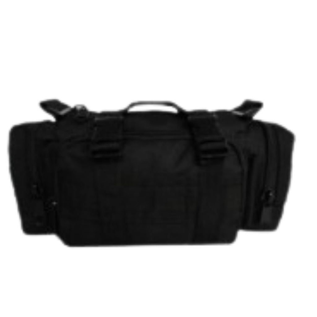 Army Camouflage Man Waist Bag Men Tactical Military Chest Pouch Belt ...