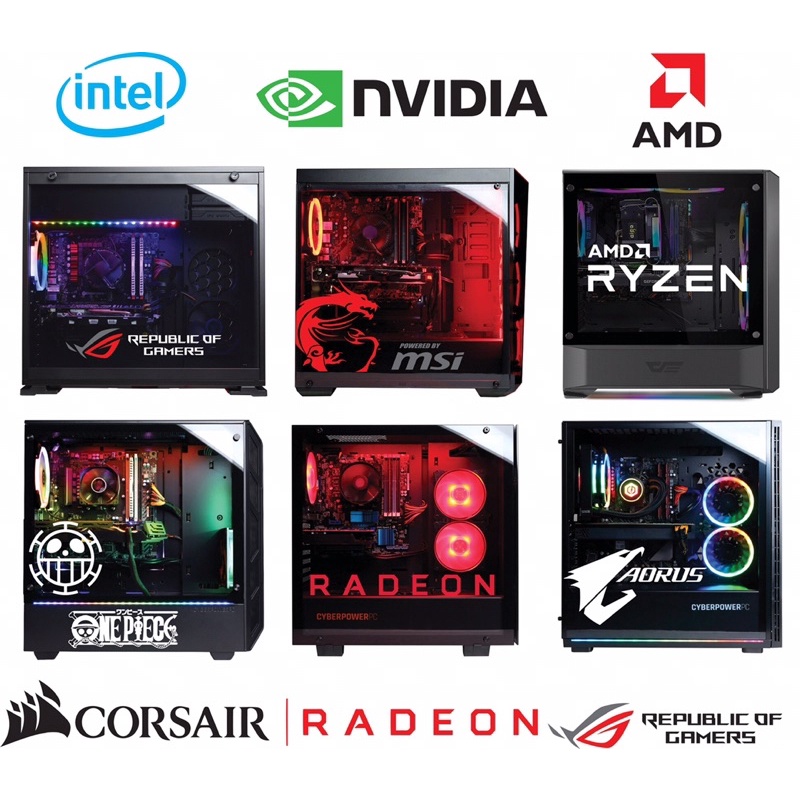 PC Sticker Case (Cutting) | Shopee Malaysia