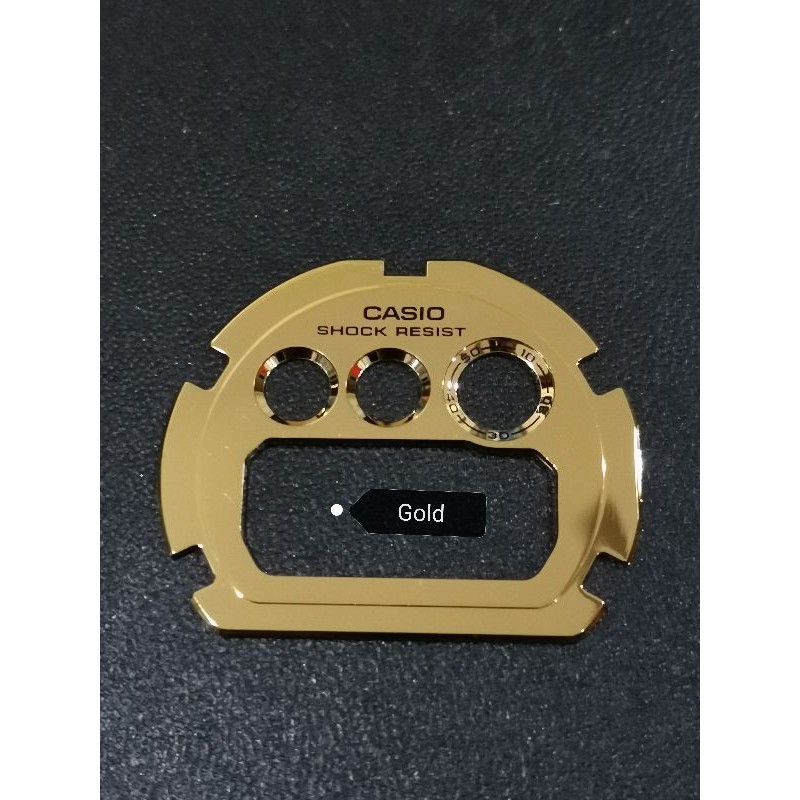 Faceplate dw6900 new 💯 original | Shopee Malaysia