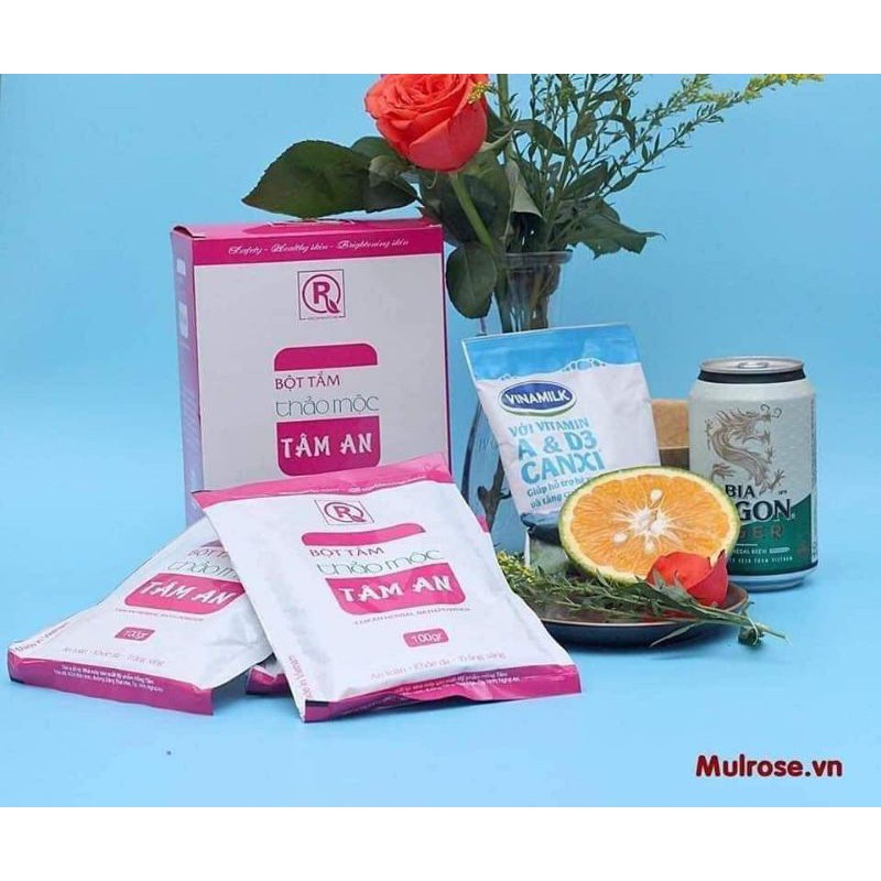 TAM AN BATHROOM POWDER 500G | Shopee Malaysia