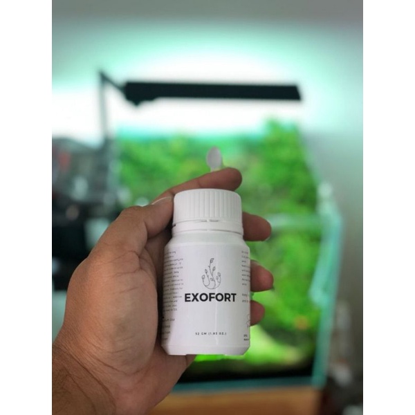 SR Exofort by Scape Republic | Shopee Malaysia