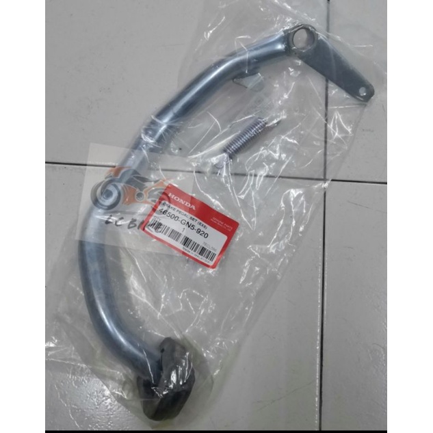 ORIGINAL HONDA EX5 HIGH POWER DREAM BRAKE PEDAL PADDLE BRAKE KAKI ...
