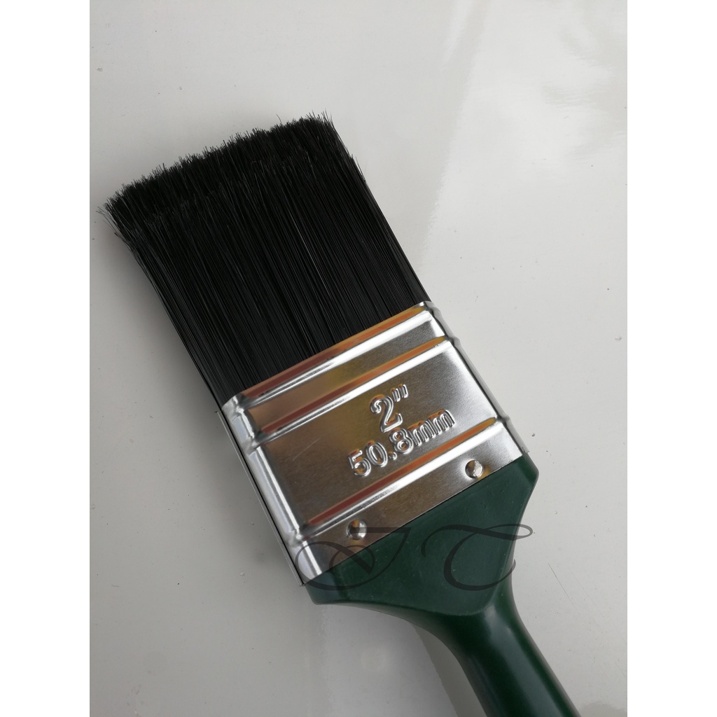 High Quality Paint Brush 680N and Roller Tray Set | Berus Cat 100% ...