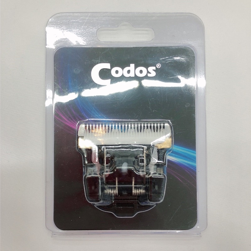 Codos TRIMMER NET (CODOS Genuine Replacement Blade Head) | Shopee Malaysia