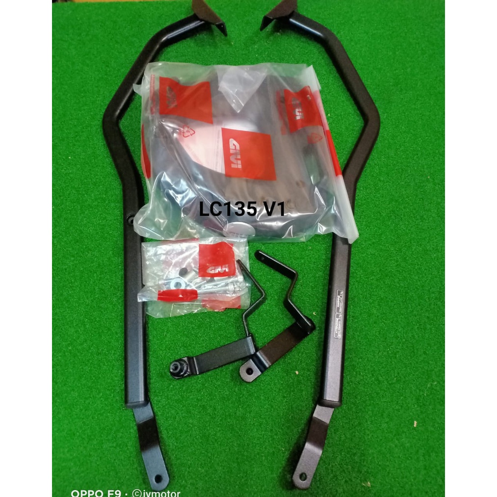 YAMAHA LC135 V1 LC135 V2 LAGENDA SRL 115 LAGENDA SRL 115 FI HONDA WAVE ...