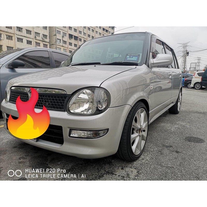 Spring Sport 4Flex. Myvi 1st/Myvi lagi best/Myvi icon/Myvi new/Waja ...