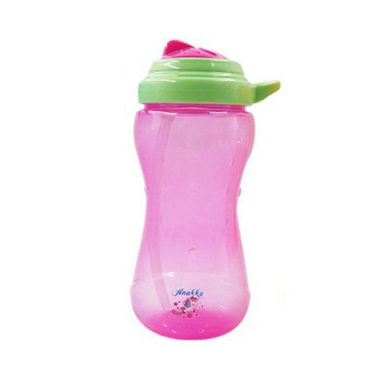 Anakku Wing Sport Sipper Cup With Straw(8oz) | Shopee Malaysia