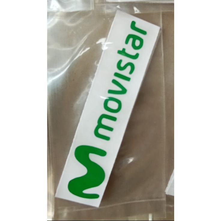 STICKER MOTOR MOVISTAR | Shopee Malaysia
