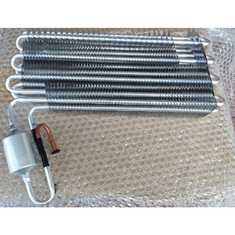 PANASONIC 189550 COOLING COIL evaporator FRIDGE NR-BK265 NK-BK306 NR ...