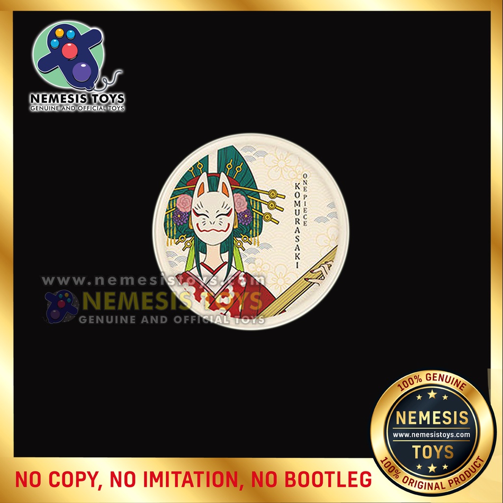 Ichiban Kuji One Piece EX ONE PIECE GIRL'S COLLECTION Hano Glitter ...