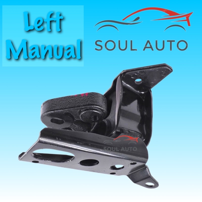 Perodua Myvi 1.0 1.3 Engine Mounting Myvi Lagi Best Myvi Icon | Shopee ...