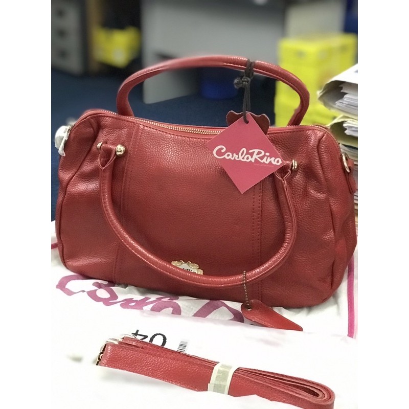 NEW HANDBAG WITH TAG | Shopee Malaysia