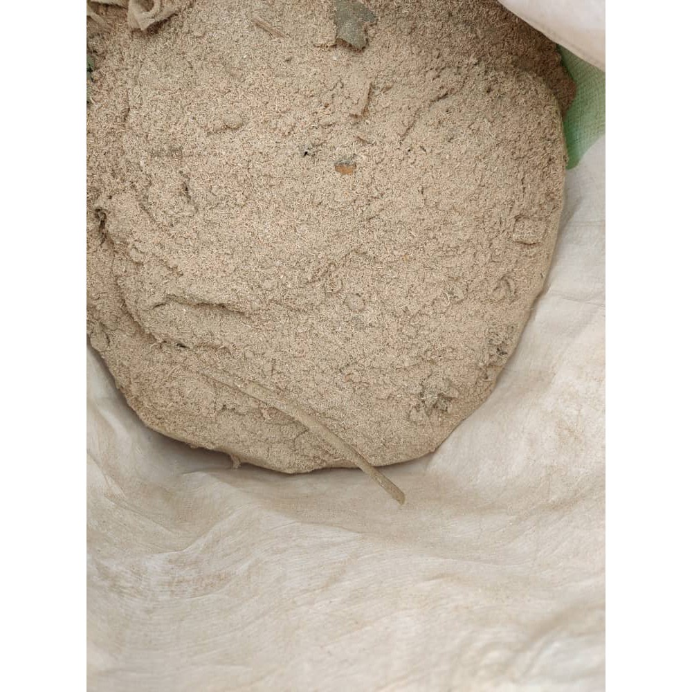 MIRA 10kg (Guni) Habuk Kayu Saw Dust Halus Kain Perca Lama SawDust Isi ...
