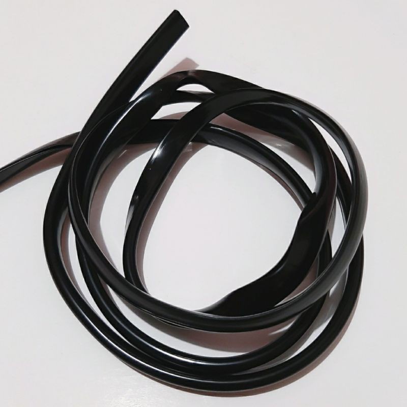 UNIVERSAL LINER 10 METER // SIDE COVER RUBBER GETAH COVER BATTERY ...