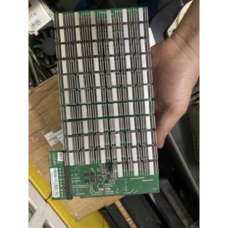 Antminer Hash Board S9 / S9i / S9j / Free Shiping ! | Shopee Malaysia