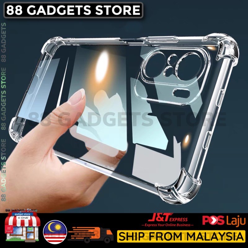 Xiaomi Poco M6 Pro 4G / Poco M6 Pro 5G / Poco M6 5G / F4 GT / K50 ...