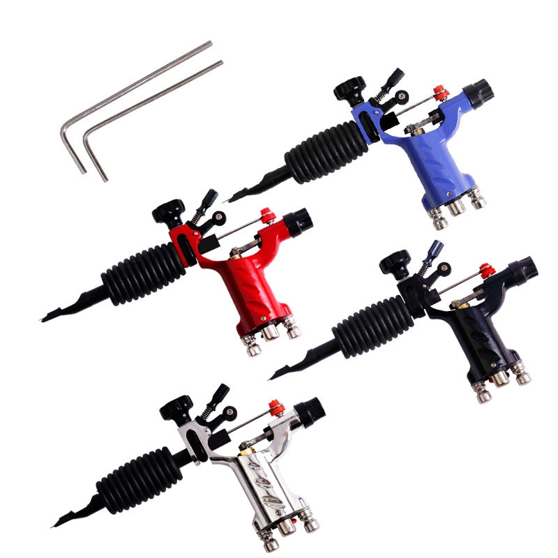 Hook line + RCA interface tattoo motor machine secant fogging tattoo ...