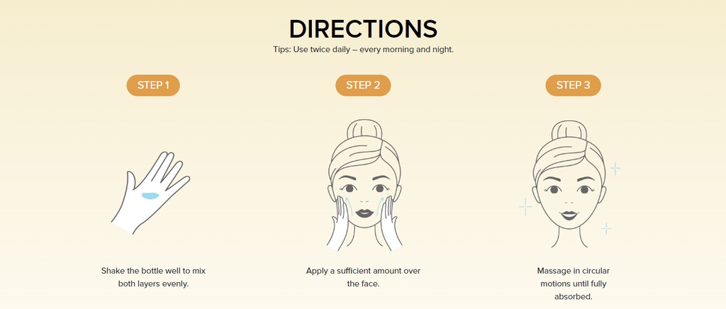 Bio-essence Bio-Gold 24K Golden Skin Elixir 30g | Shopee Malaysia