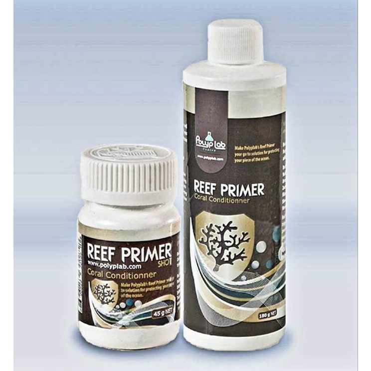 POLYP LAB REEF PRIMER | Shopee Malaysia