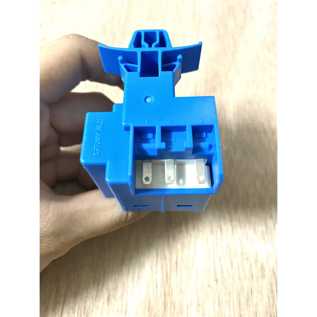 Samsung Inverter 3-pin horizontal door washing machine float - Water ...