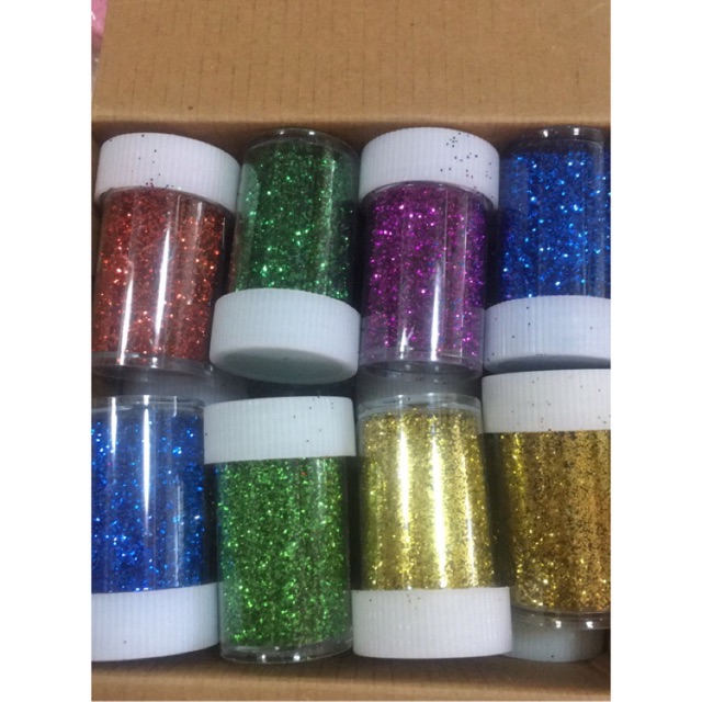 Buy 1 Free 1 Trending Now 0.2mm Car Paint Pearl flake automotive paint ...