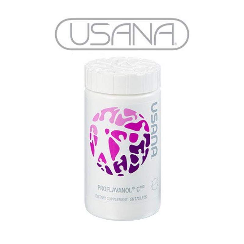 Usana Proflavanol C 100 (新货) | Shopee Malaysia
