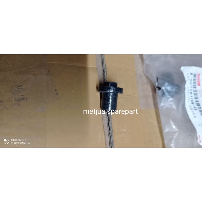 Isuzu dmax panther traga elf nhr 55 cylinder head cap bolt | Shopee ...