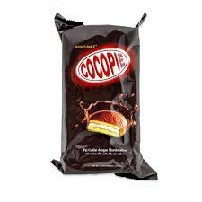 Cocoaland Cocopie With Marshmallow 150G | Shopee Malaysia