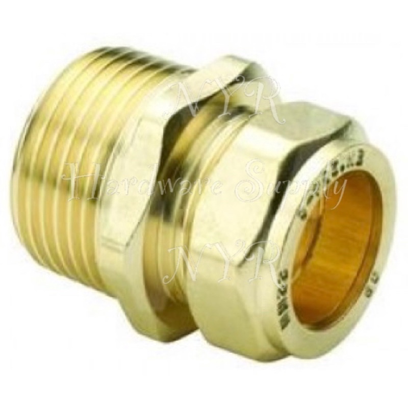Copper Pipe Fitting 15mm Socket Elbow Tee Ring Male Female Socket Male ...
