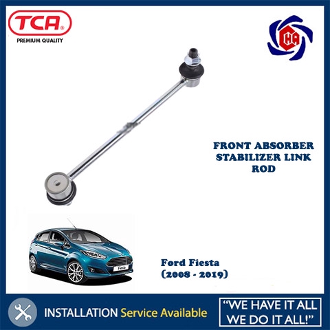 Ford Fiesta (2008 ~) TCA Front Absorber Stabilizer Link Rod (1pc ...