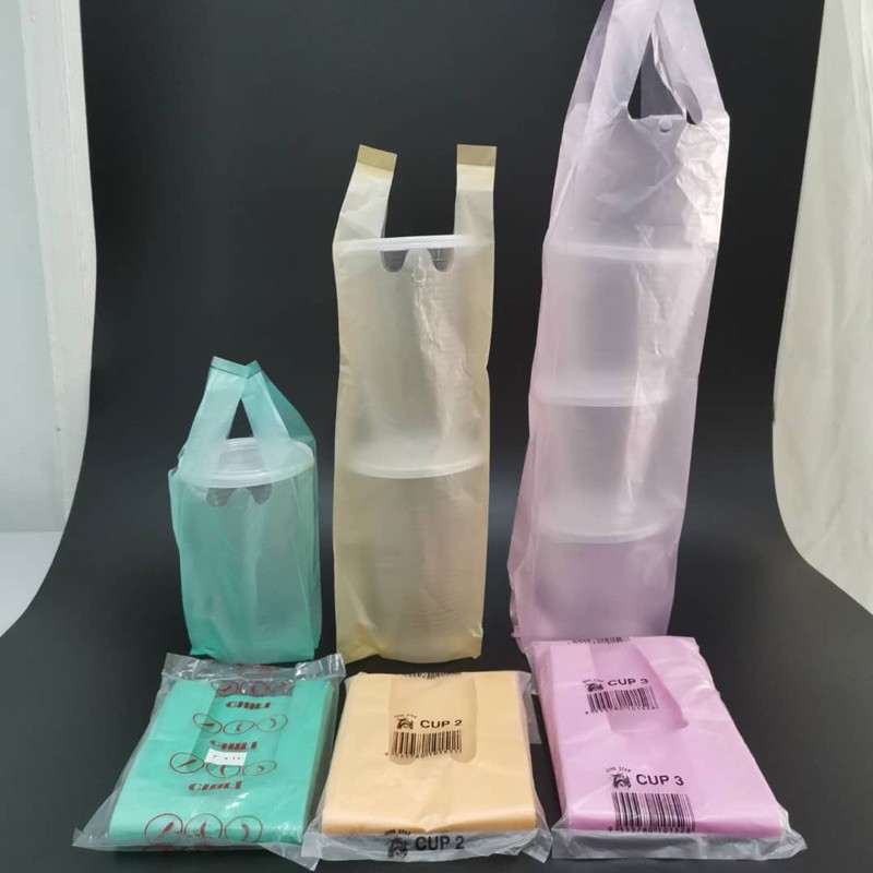 50pcs PLASTIK AIR 1cup 2cup 3cup !!! 50pcs SINGLET CUP !!! MURAHH ...