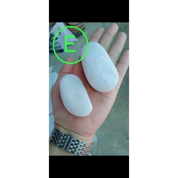 Batu Cipping Dan Batu Putih Untuk Landskap, Akuarium,Pasu Bunga Dan ...