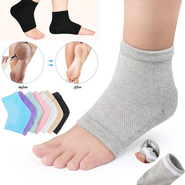 Split Foot