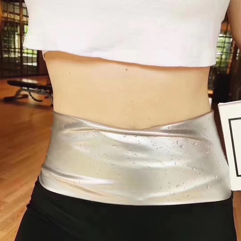 Ready Stock Born Uncommon Sweating Slimming Pants 暴汗瘦身裤 | Shopee Malaysia