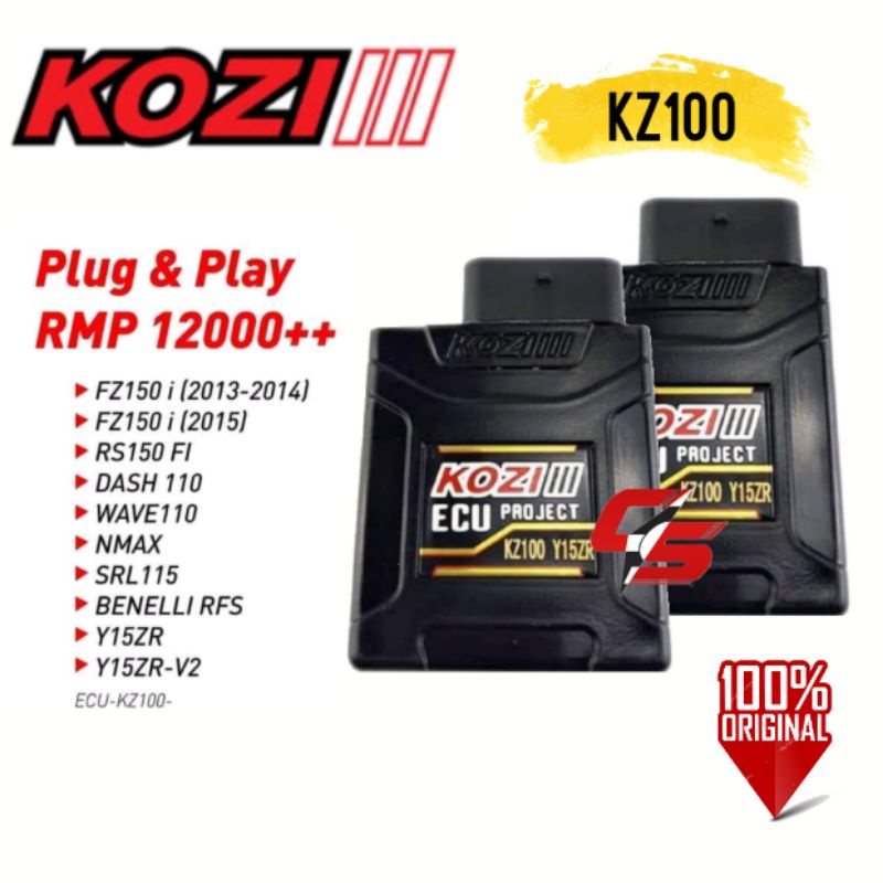 Y15 V1 V2 Y16 Rsx150 RS150 SRL115 FI DASH FI FUTURE FI FZ150i RFS150 SOLARIZ AVANTIZ KOZI KZ100 ...