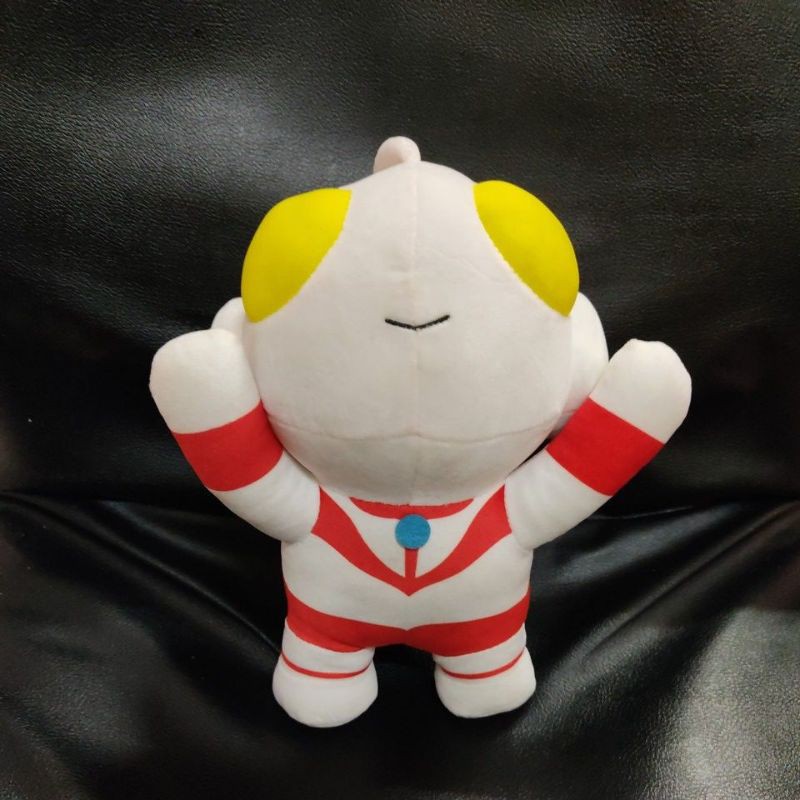 Cartoon doll anak patung Pikachu Beruang Doraemon Ultraman arnab ...
