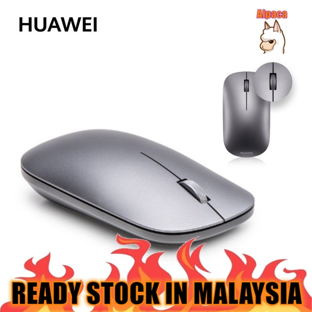 Huawei AF30 Wireless Mouse Thin Silence Bussiness HuaWei mouse for ...
