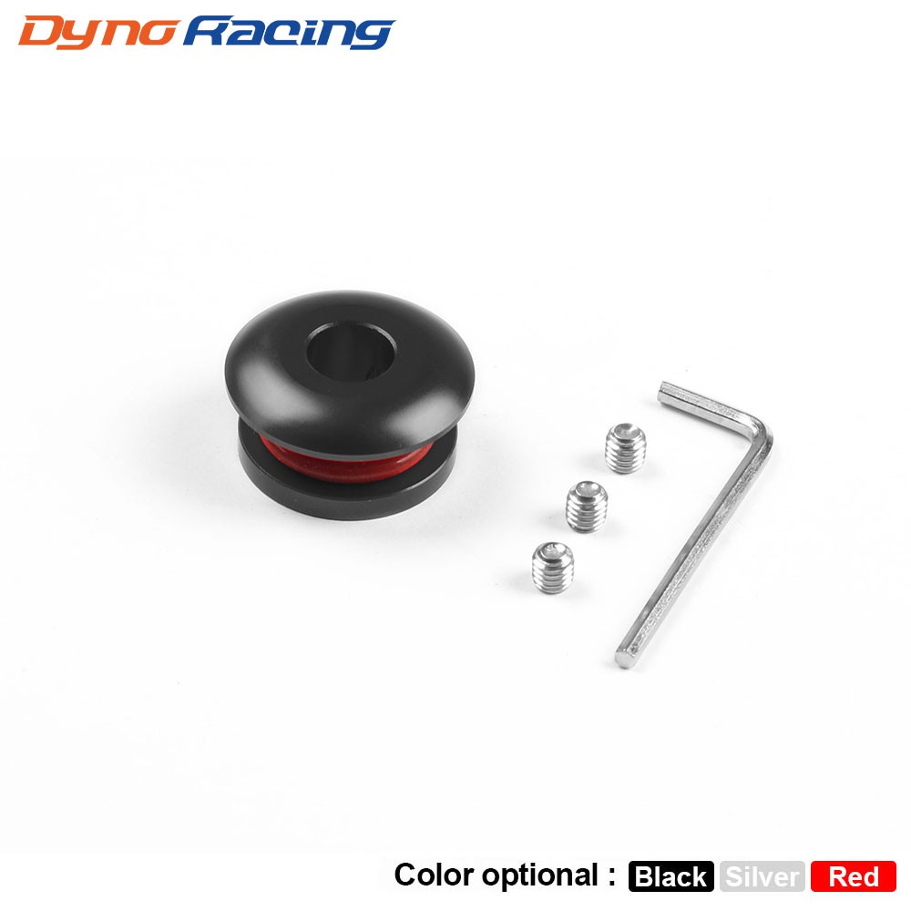 Aluminum Shift Knob Stopper Shifting Head Limiter Fixed Base Gear Head ...