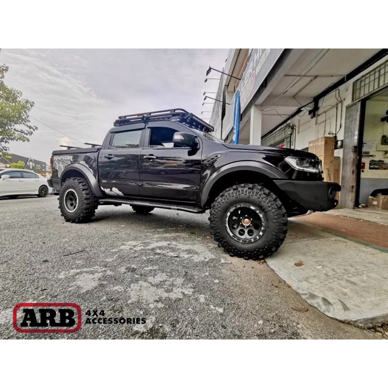 Genuine ARB Ford Ranger Raptor Bullbar Made in Australia | Shopee Malaysia